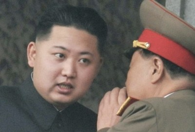 Kim Čong-un poslal do Číny svého "zvláštního vyslance" - Politika ...