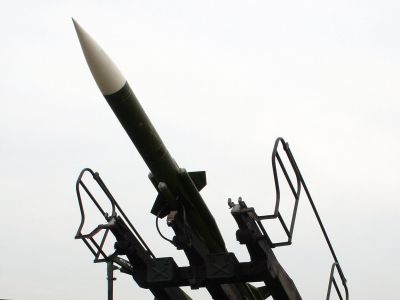 Ruský tisk popřel, že by už Sýrie dostala ruské rakety S-300 ...